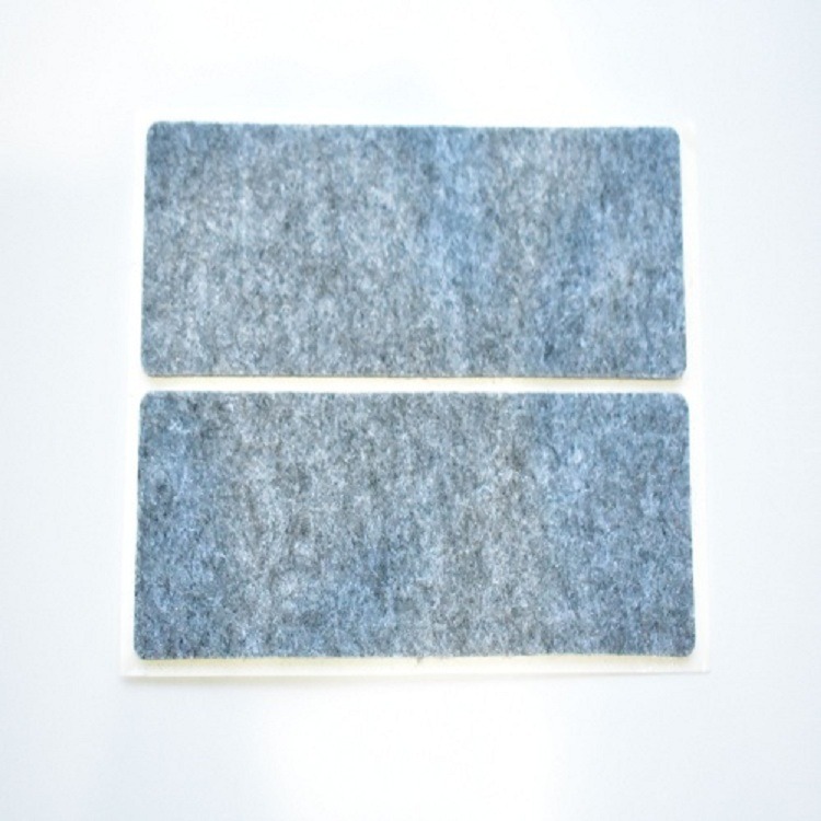 Miếng lót nỉ - Rectangle Wool Felt Pads
